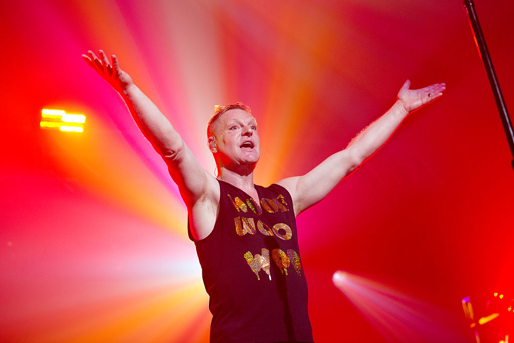 25 de abril: ¡Feliz cumpleaños, Andy Bell! — Radio Concierto Chile