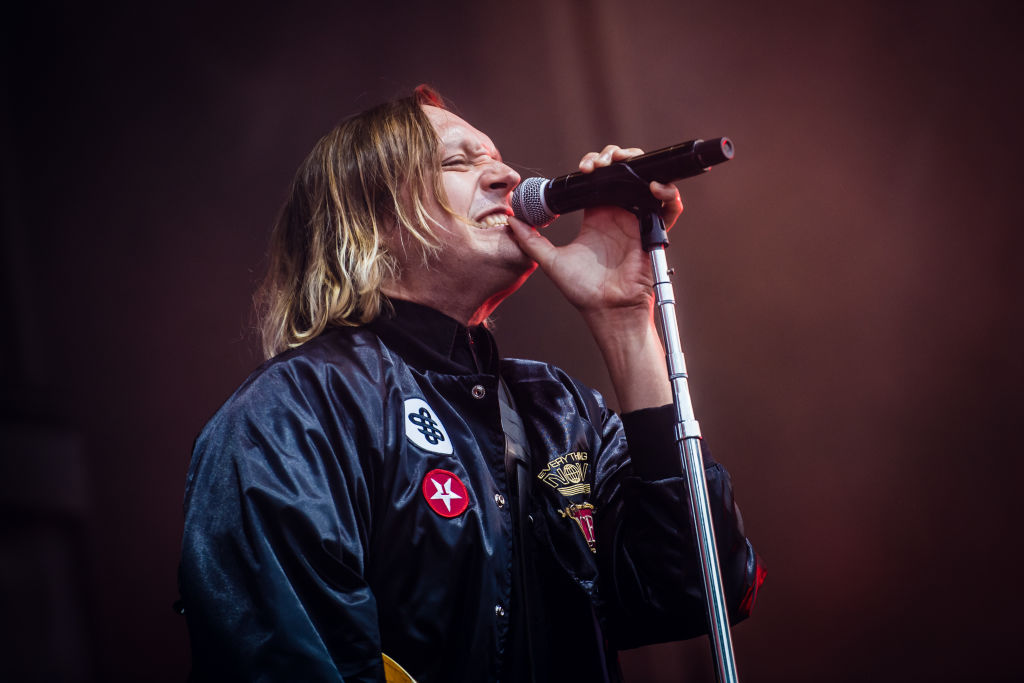 14 de abril: ¡Feliz cumpleaños, Win Butler! — Radio Concierto Chile