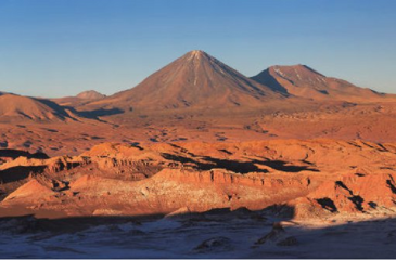 Descubren en el desierto de Atacama calendario inca que predice eventos ...