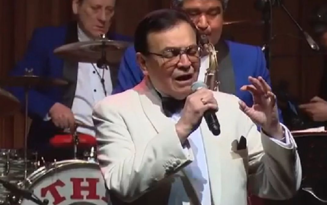 Vía casting televiso: Los Ramblers buscan a su nuevo vocalista — Radio ...