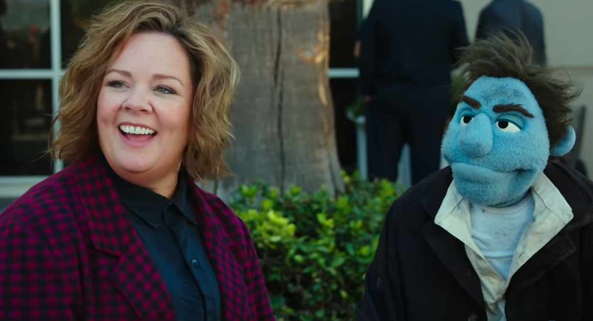 Revisa el trailer de la primera película para adultos de Los Muppets ...