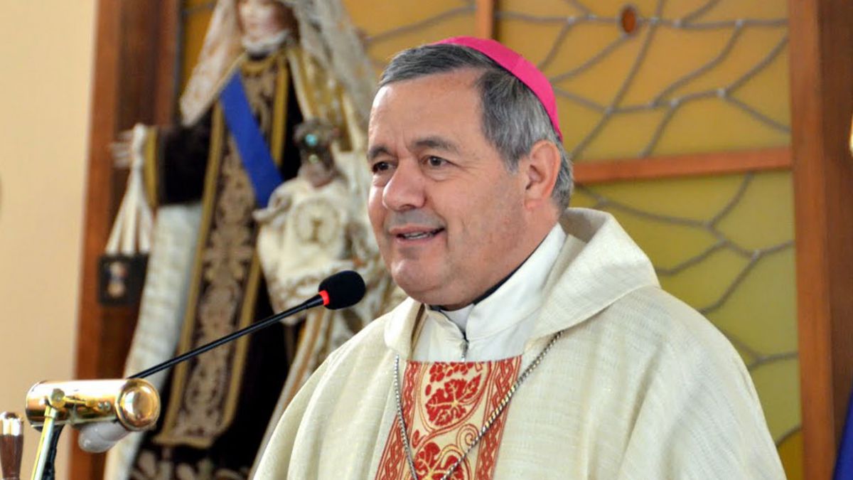 El Papa aceptó la renuncia de Juan Barros de la diócesis de Osorno — Radio Concierto Chile