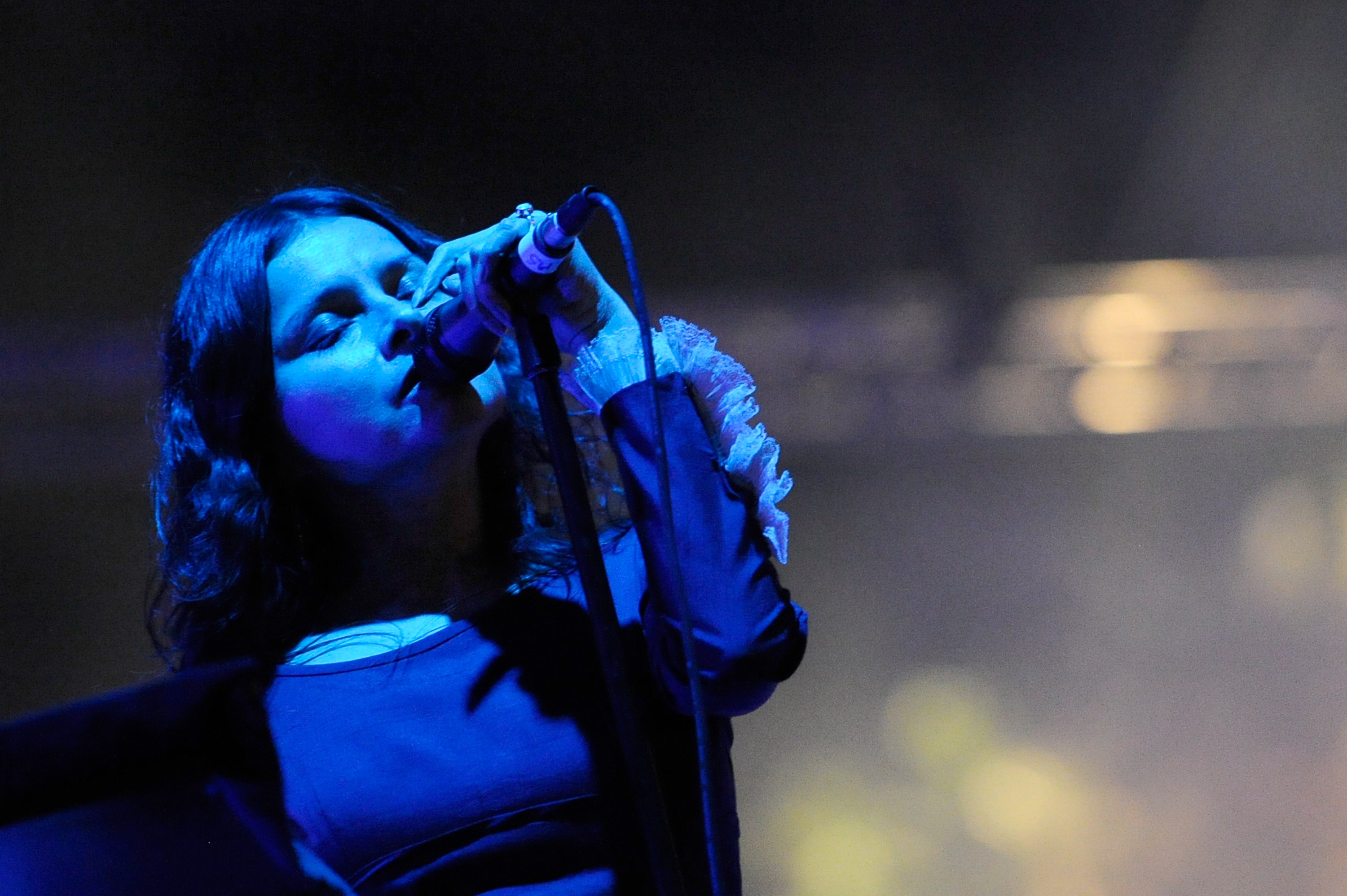 Mazzy Star lanza nuevo EP, con primer material fresco en cuatro años ...