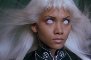 X Men: Conoce cómo será el aspecto de Tormenta en Dark Phoenix