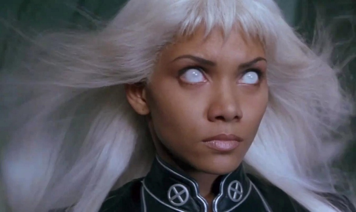 X Men: Conoce cómo será el aspecto de Tormenta en Dark Phoenix — Radio ...