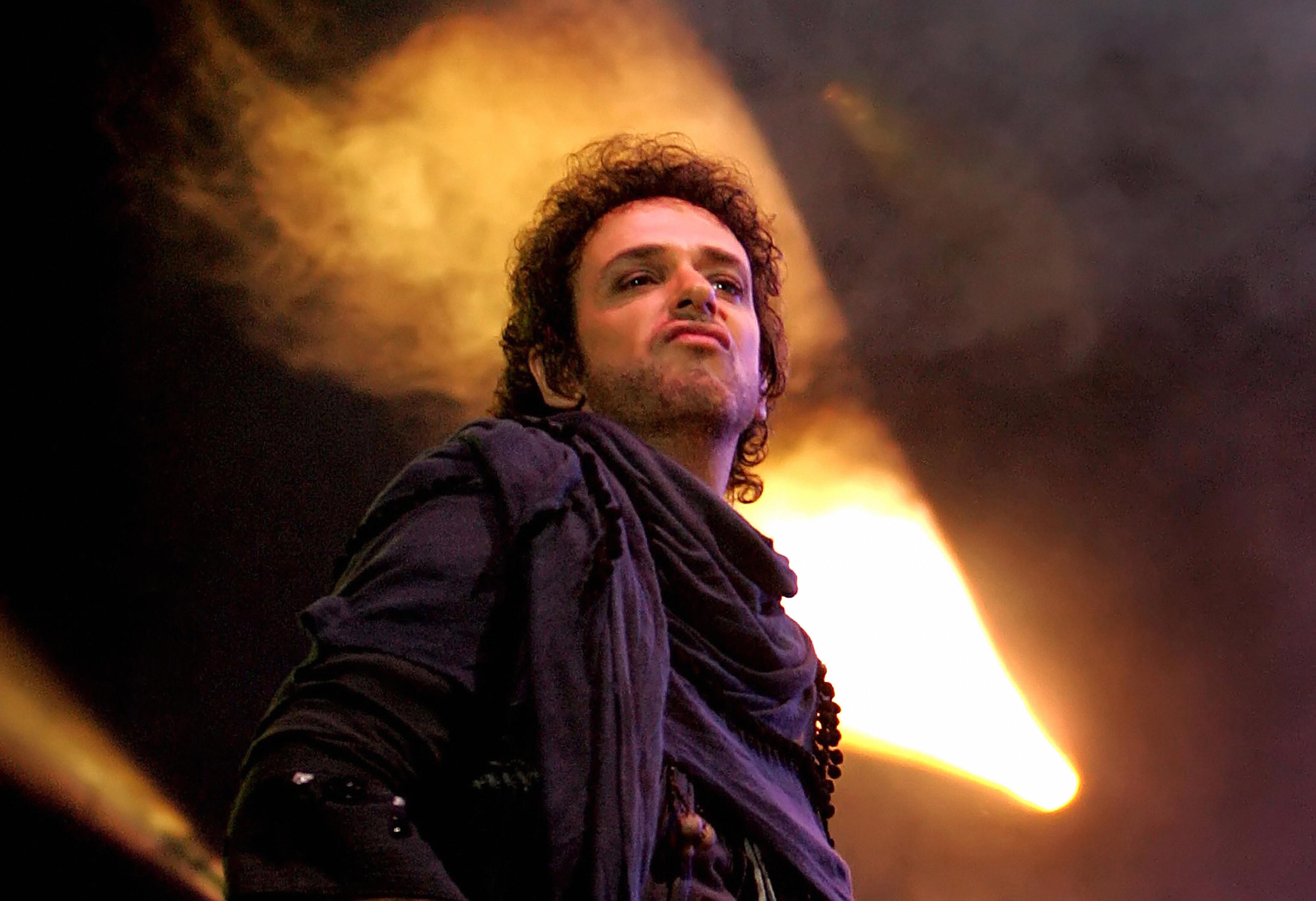 La portada y los detalles de Satélite Cerati, el nuevo disco de Gustavo ...