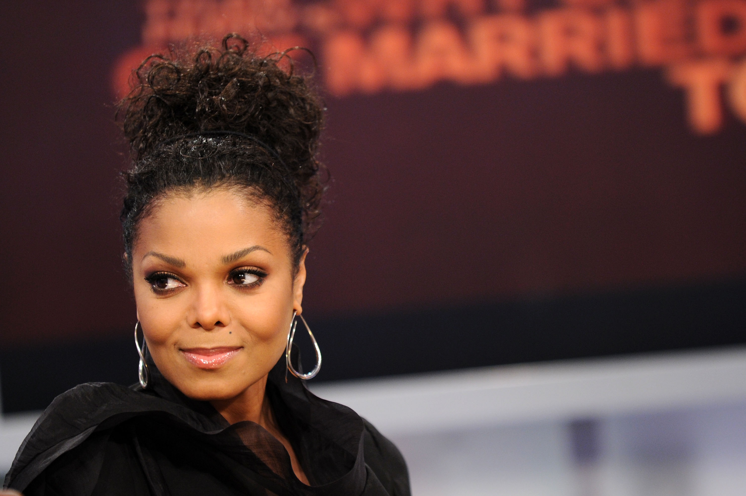 Janet Jackson anuncia single y primera aparición en TV en 14 años ...