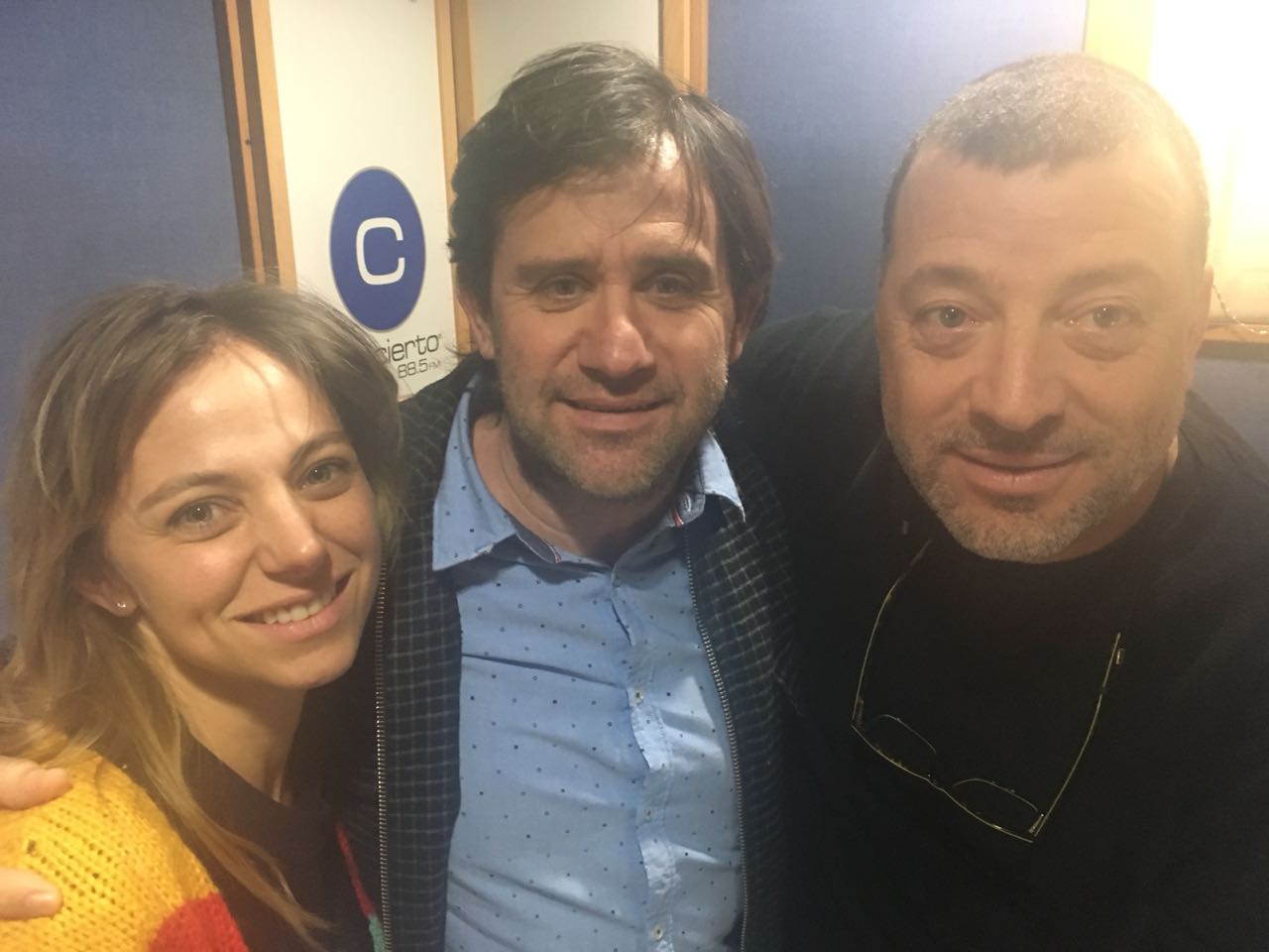 Los Sin Anillo: Conversamos con el actor Rodrigo Bastidas — Radio ...