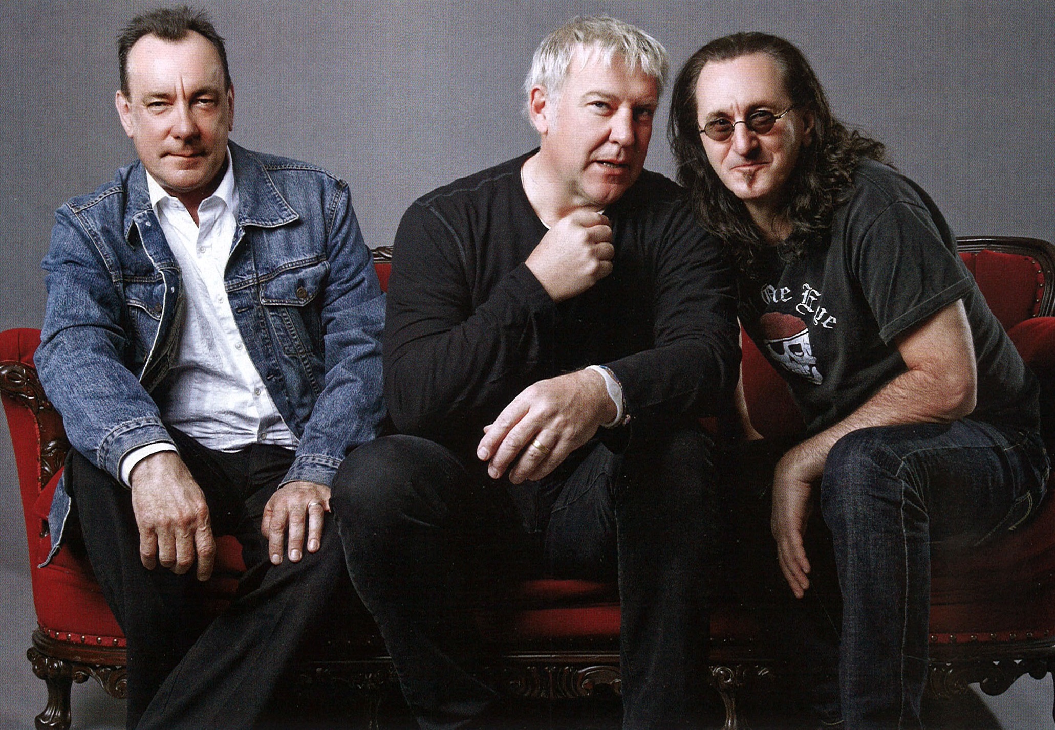 Funko Pop! lanzará figuras inspiradas en los canadienses Rush — Radio ...