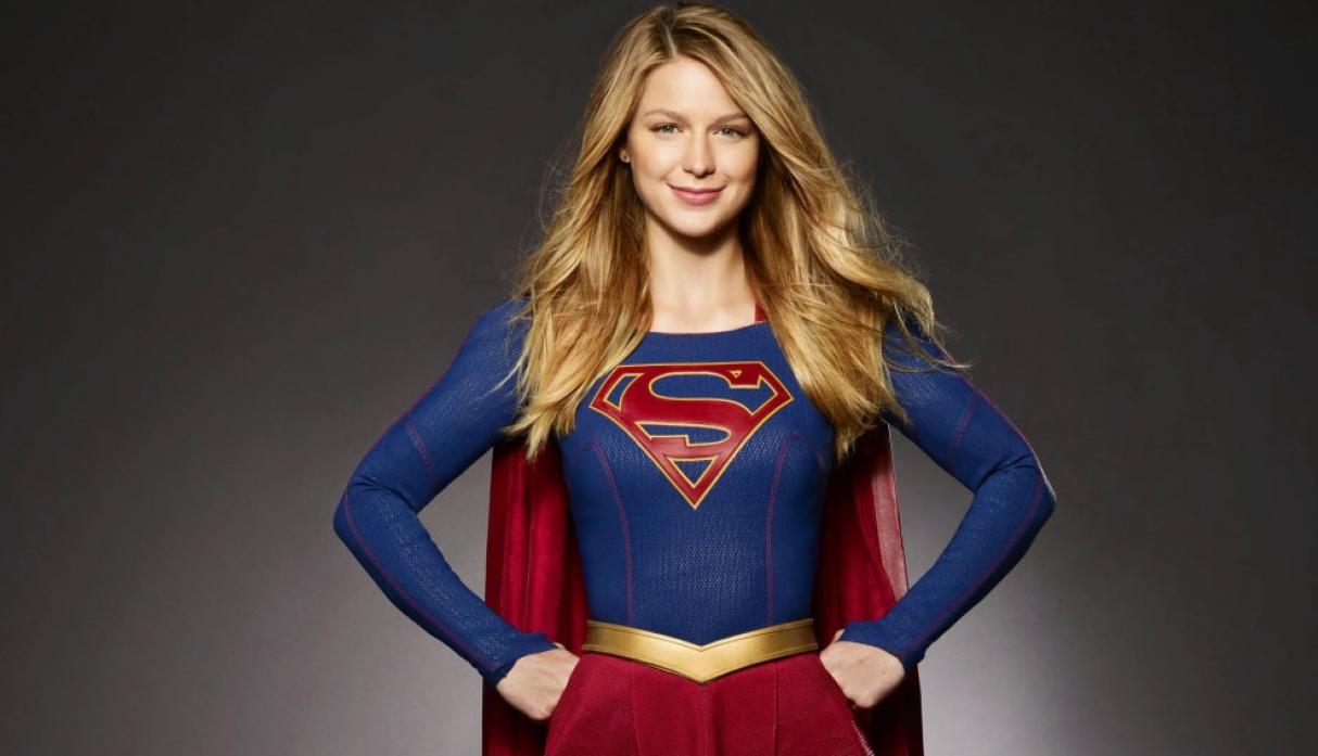 Warner Bros. prepara nueva película de Supergirl — Radio Concierto Chile