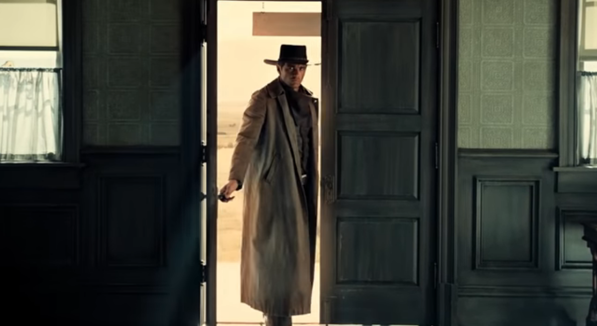 Netflix liberó el tráiler de la nueva película de los hermanos Coen ...