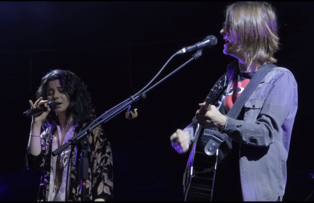 Steven Wilson comparte registro en vivo de "Pariah" — Radio Concierto Chile