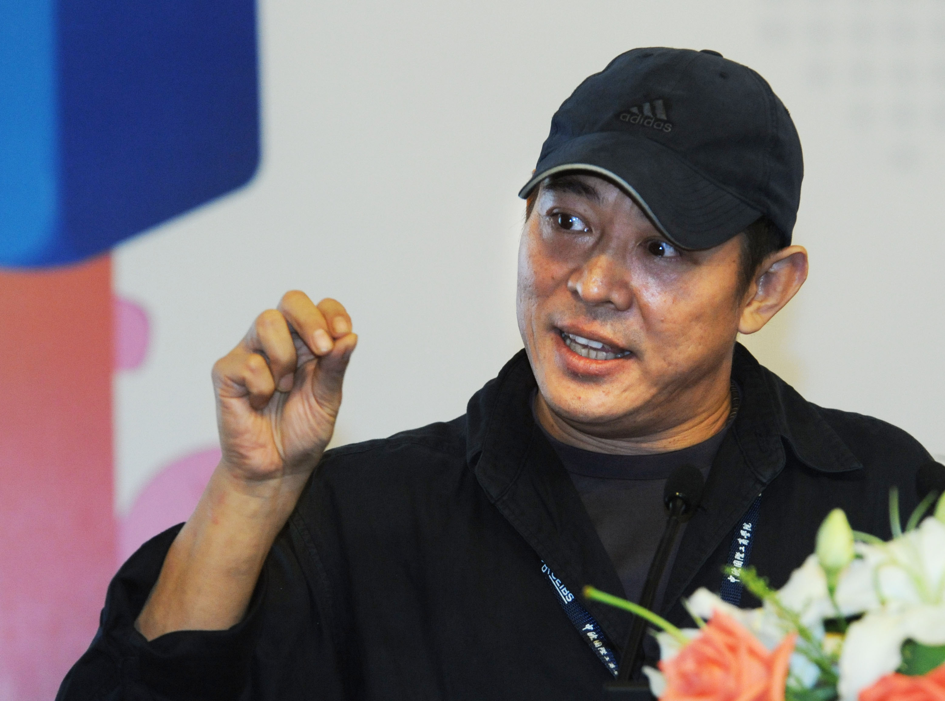 Las razones de Jet Li para no participar en la franquicia The Matrix ...