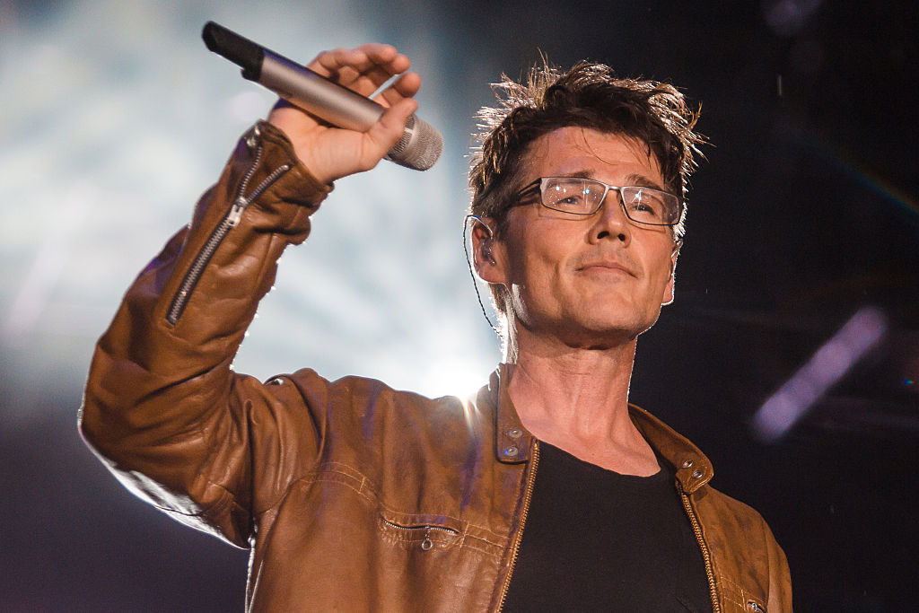 a-ha sigue confirmando fechas de su tour para 2019 — Radio Concierto Chile
