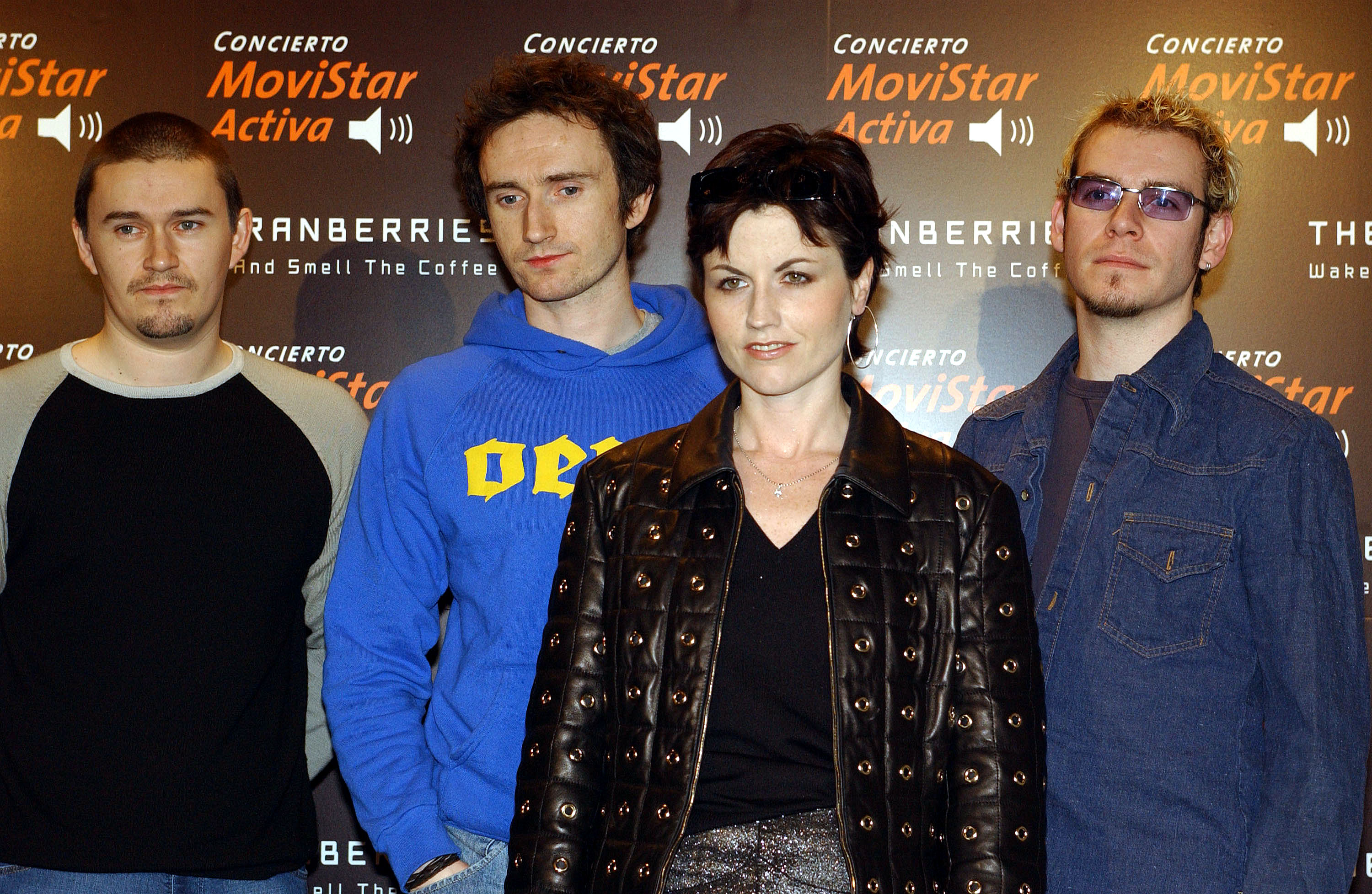 The Cranberries estrenó nueva edición de su álbum debut por sus 25 años ... The Cranberries estrenó nueva edición de su álbum debut por sus 25 años ...