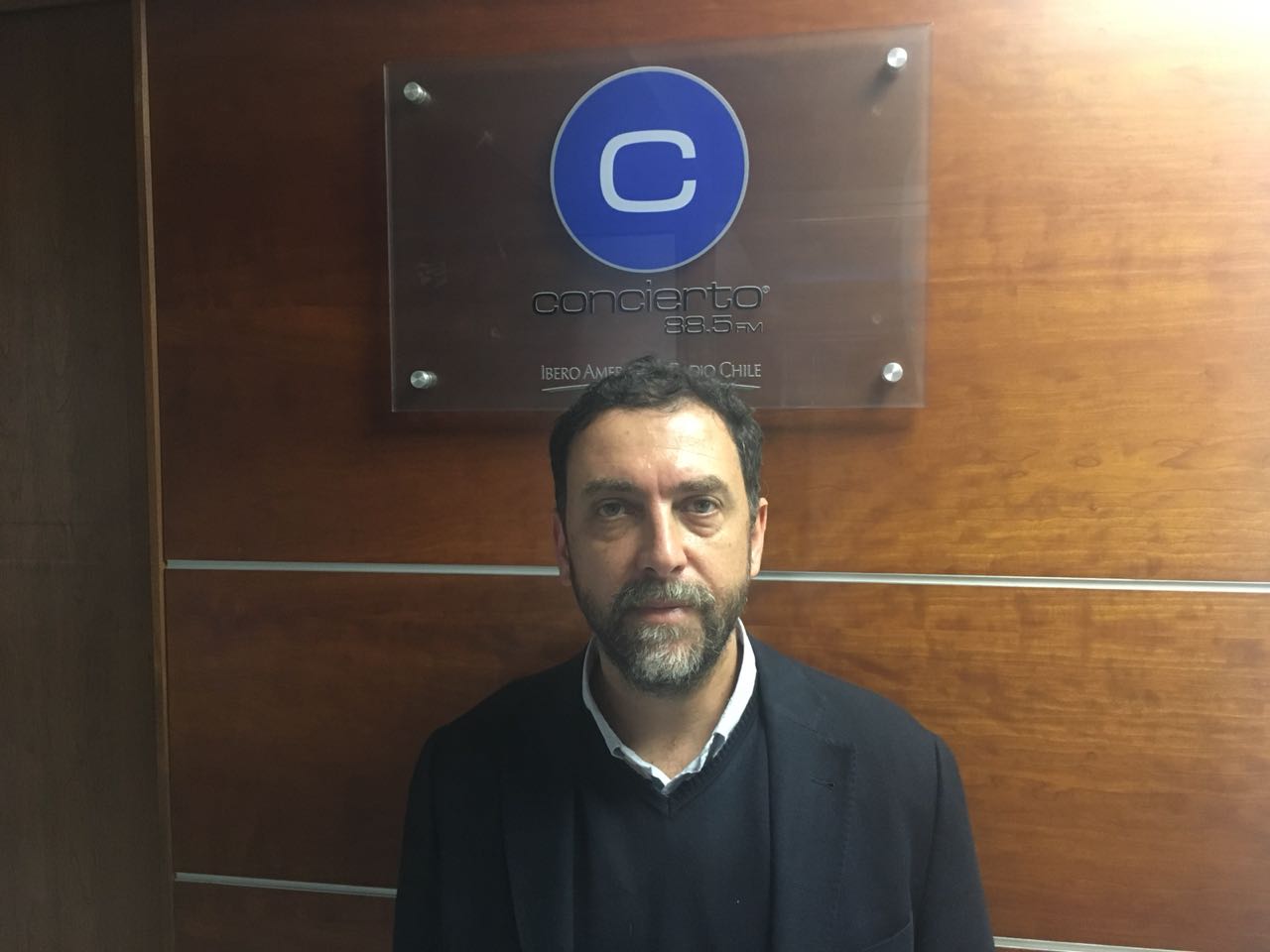 Miguel Luis Lagos entrega las claves del Festival Chile Jazz 2018 ...