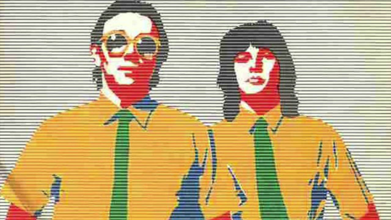 The Buggles estaba en el número uno con "Video Killed The Radio Star ...