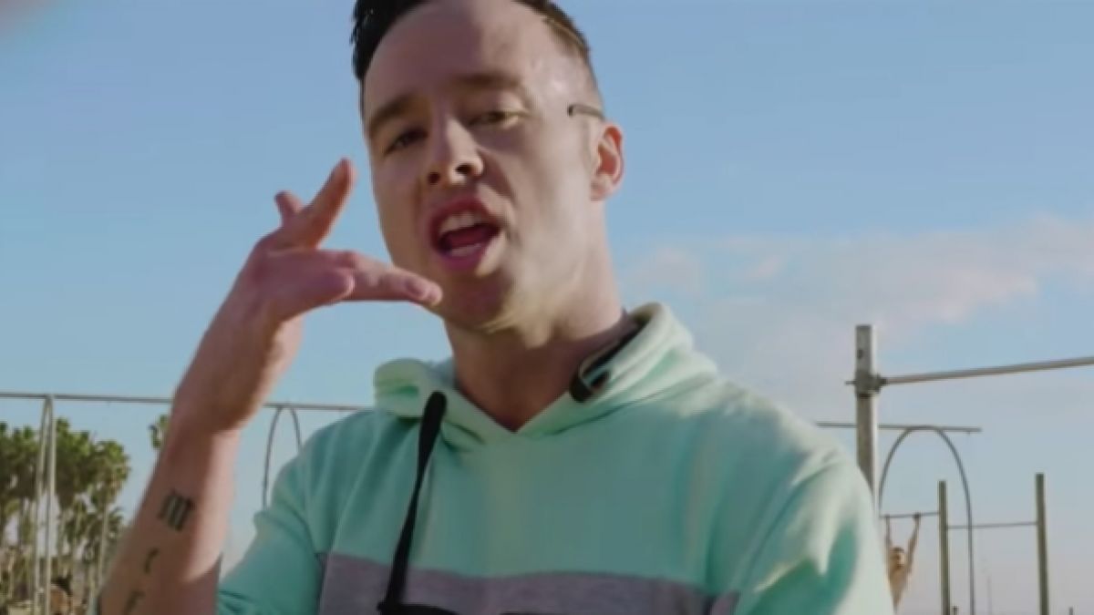 Rapero canadiense murió mientras grababa video musical — Radio ...