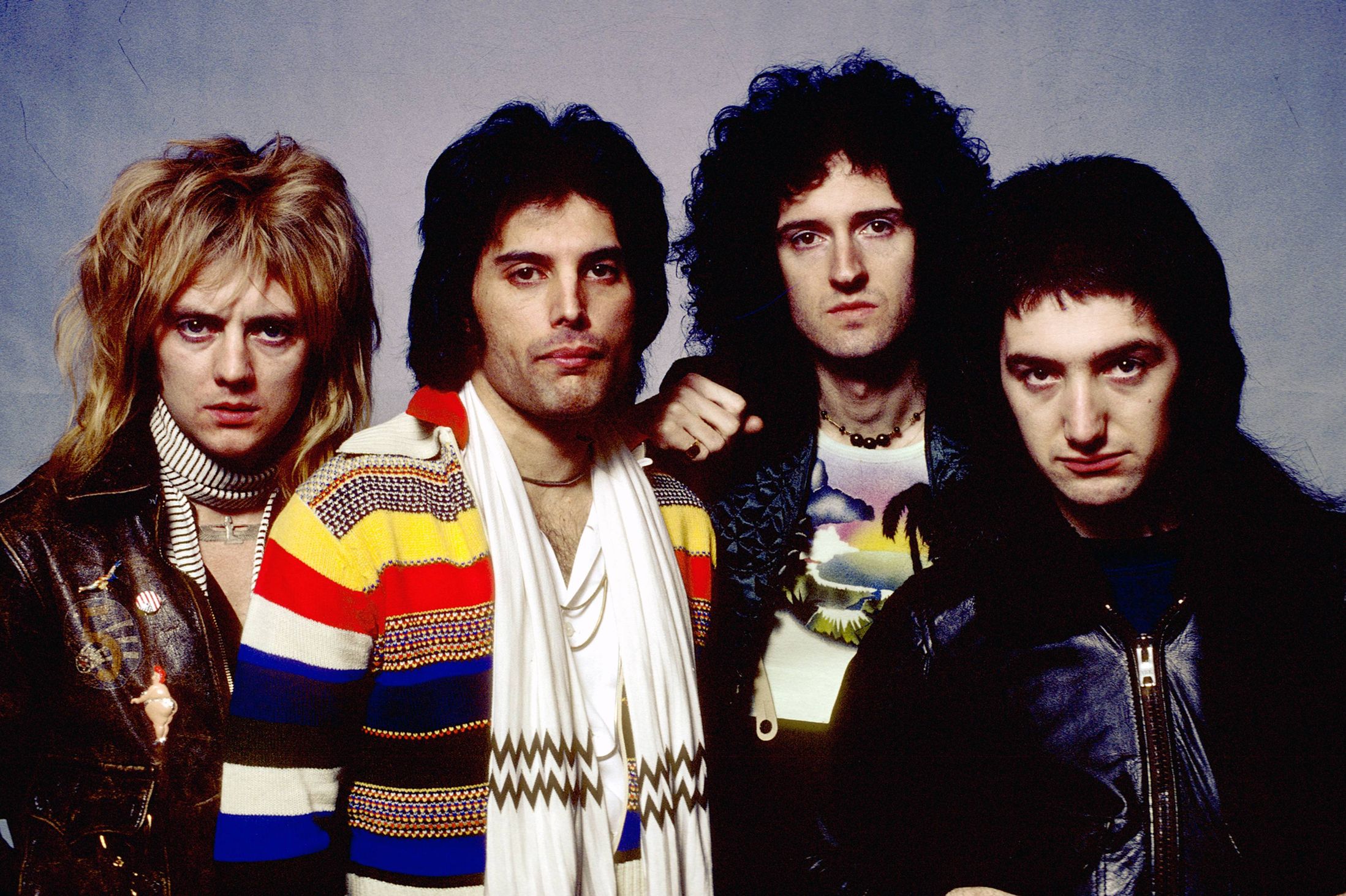 Especial: Queen en Concierto — Radio Concierto Chile