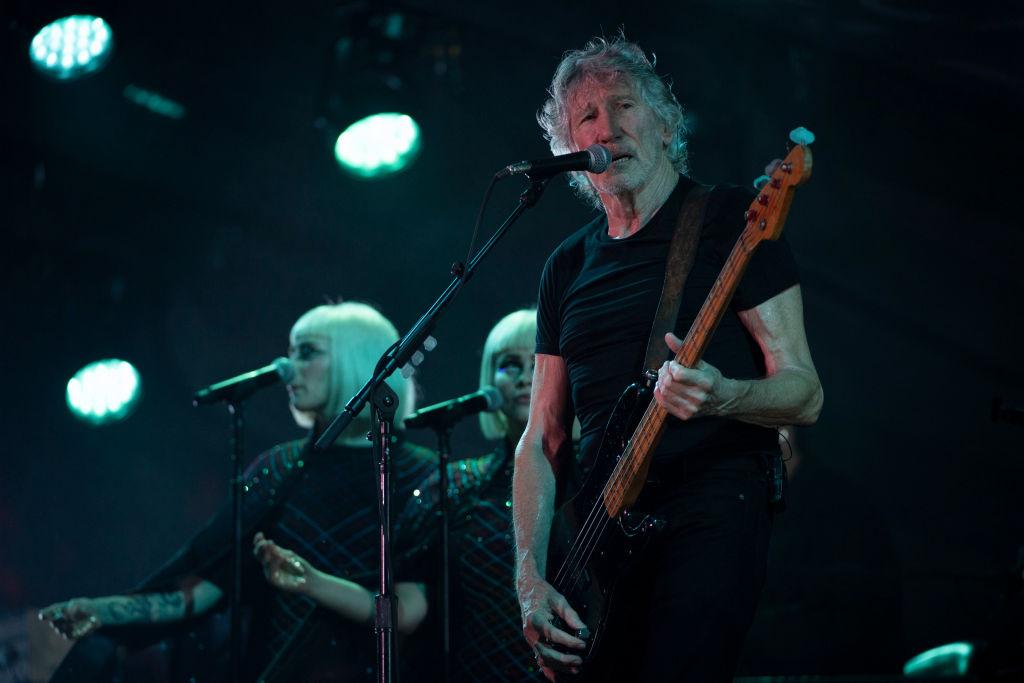 Roger Waters en Chile: Horarios, accesos y recomendaciones — Radio ...
