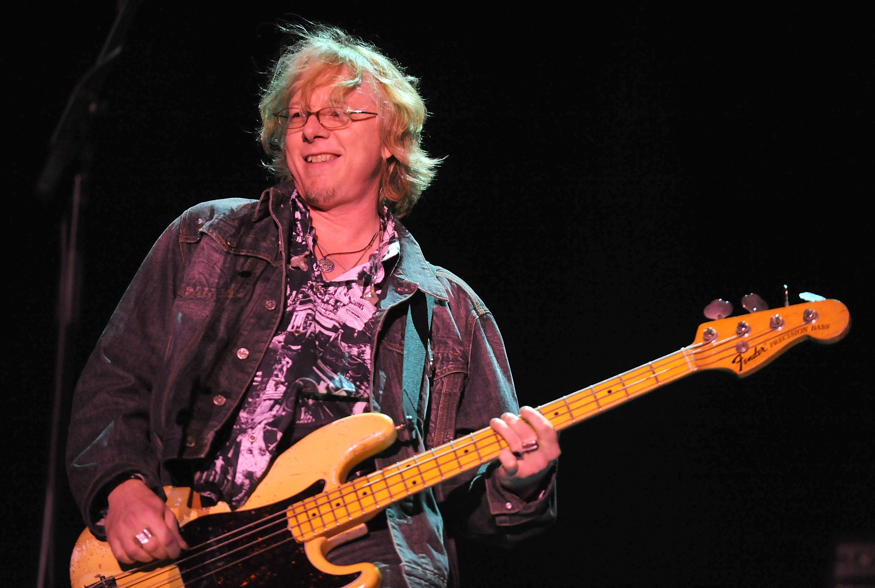 17 de diciembre: ¡Feliz cumpleaños, Mike Mills! — Radio Concierto Chile