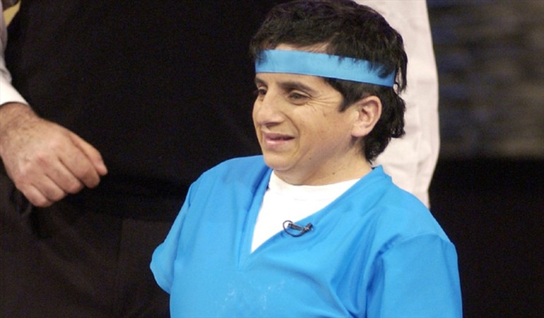 Fallece “Chico David”, comediante de Morandé con Compañía — Radio ...