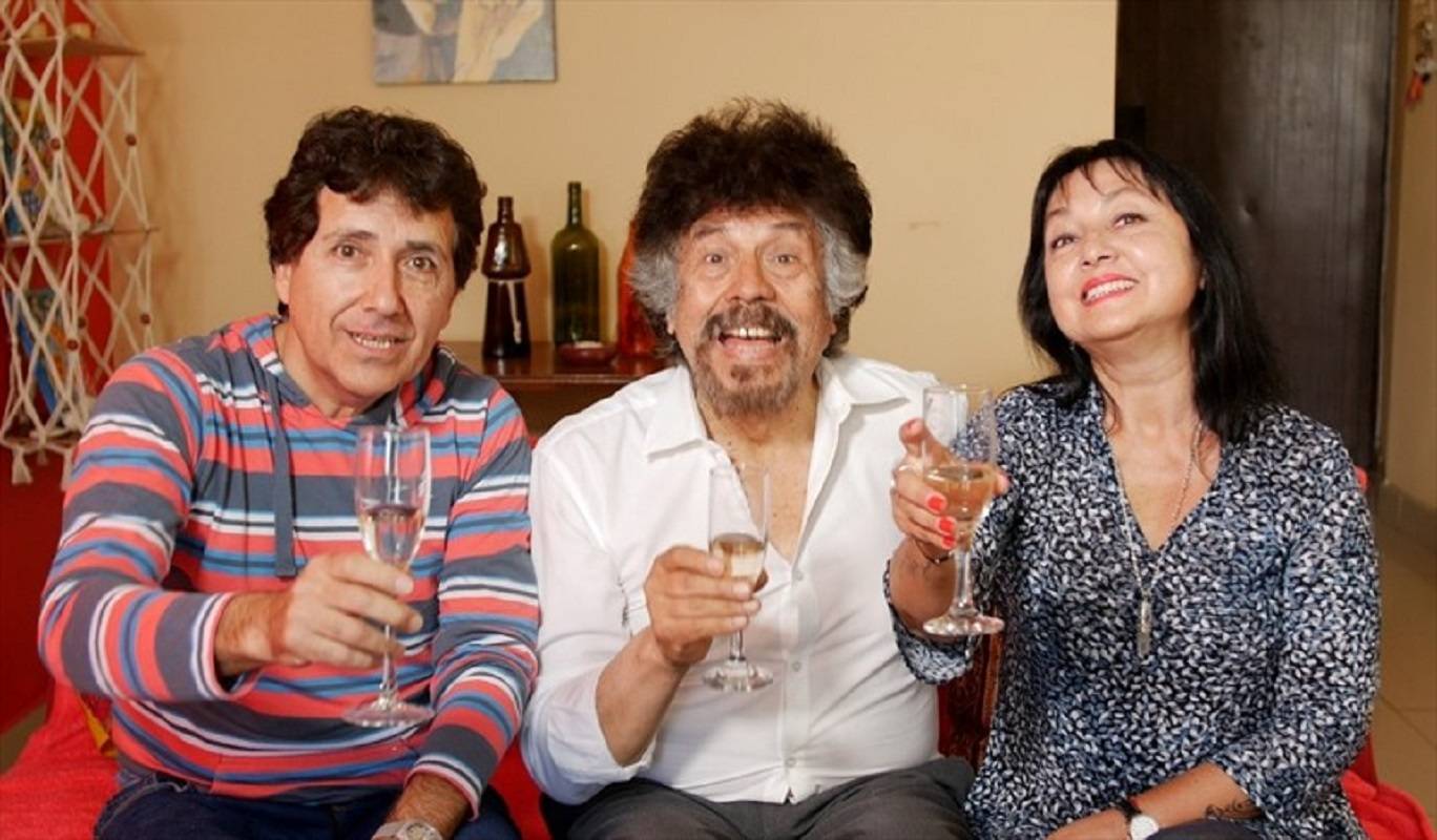 Compadre Moncho solicitó $200 millones por repetición de Los Venegas ...