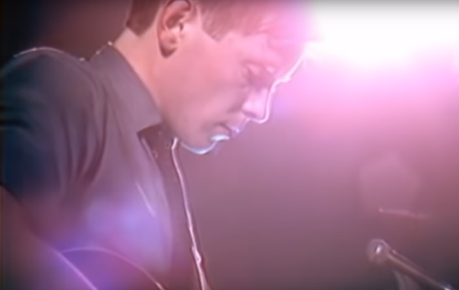 New Order comparte inédito registro en vivo de "Ceremony" — Radio ...