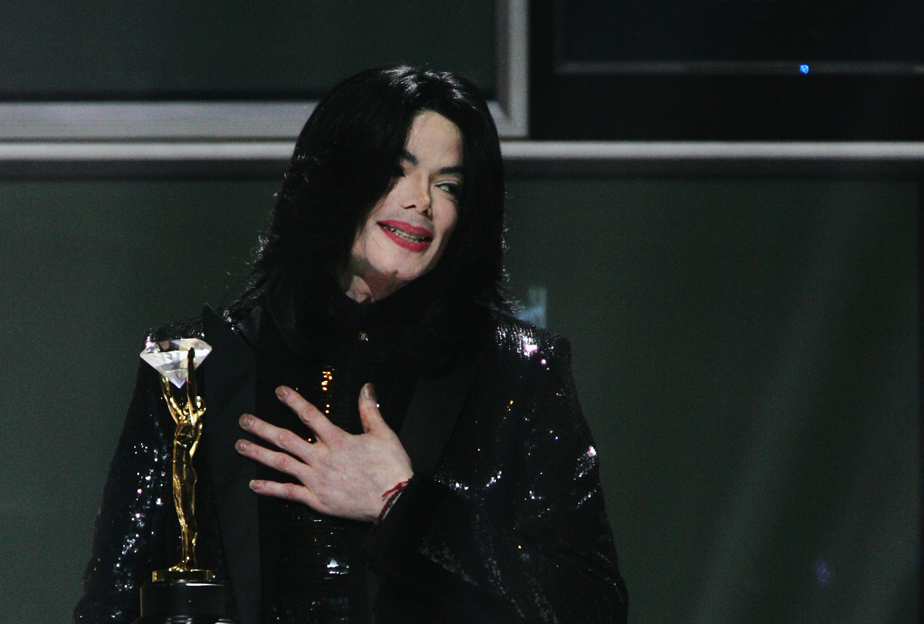 HBO anunció fecha de estreno del polémico documental de Michael Jackson ...
