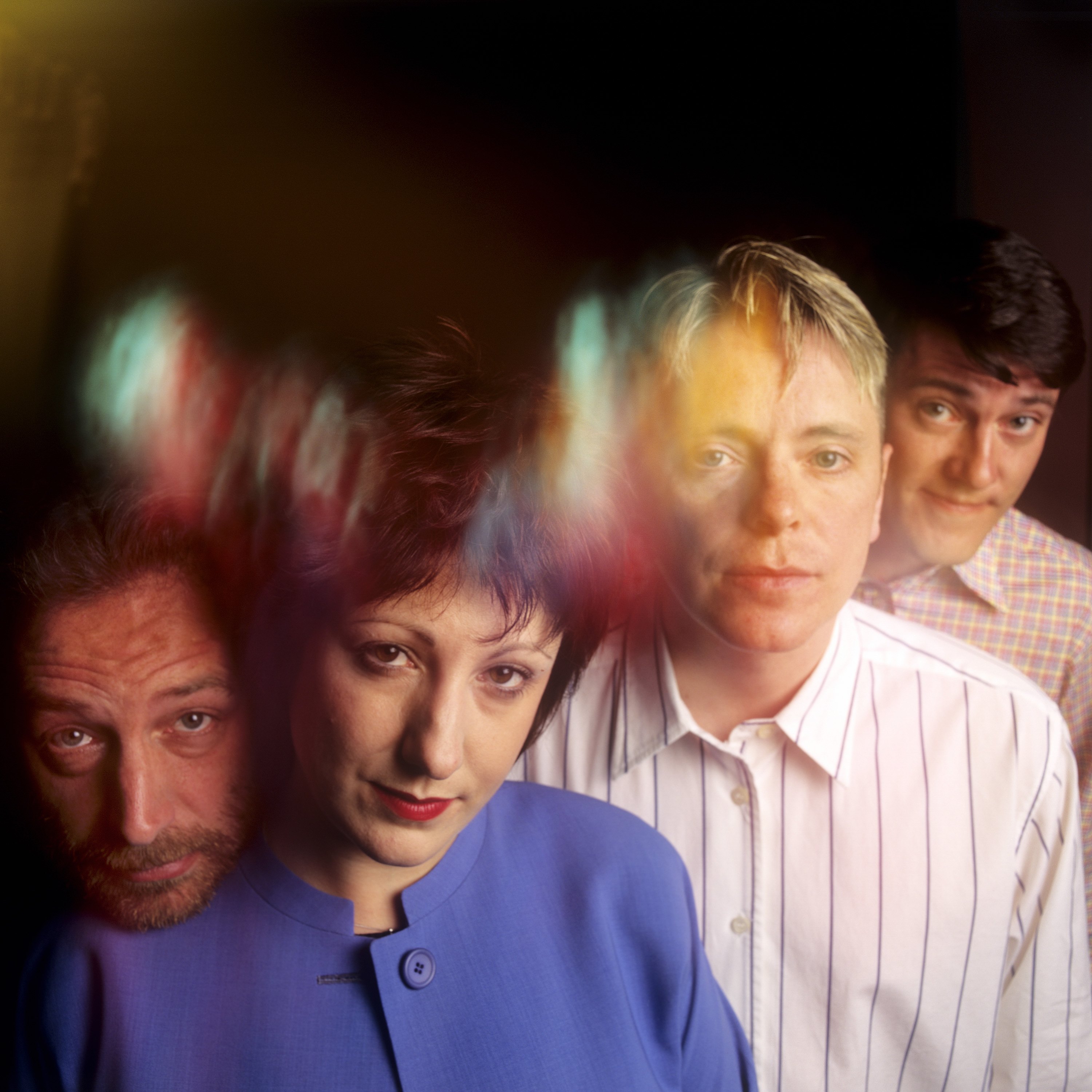 7 de marzo: New Order lanzó "Blue Monday" — Radio Concierto Chile