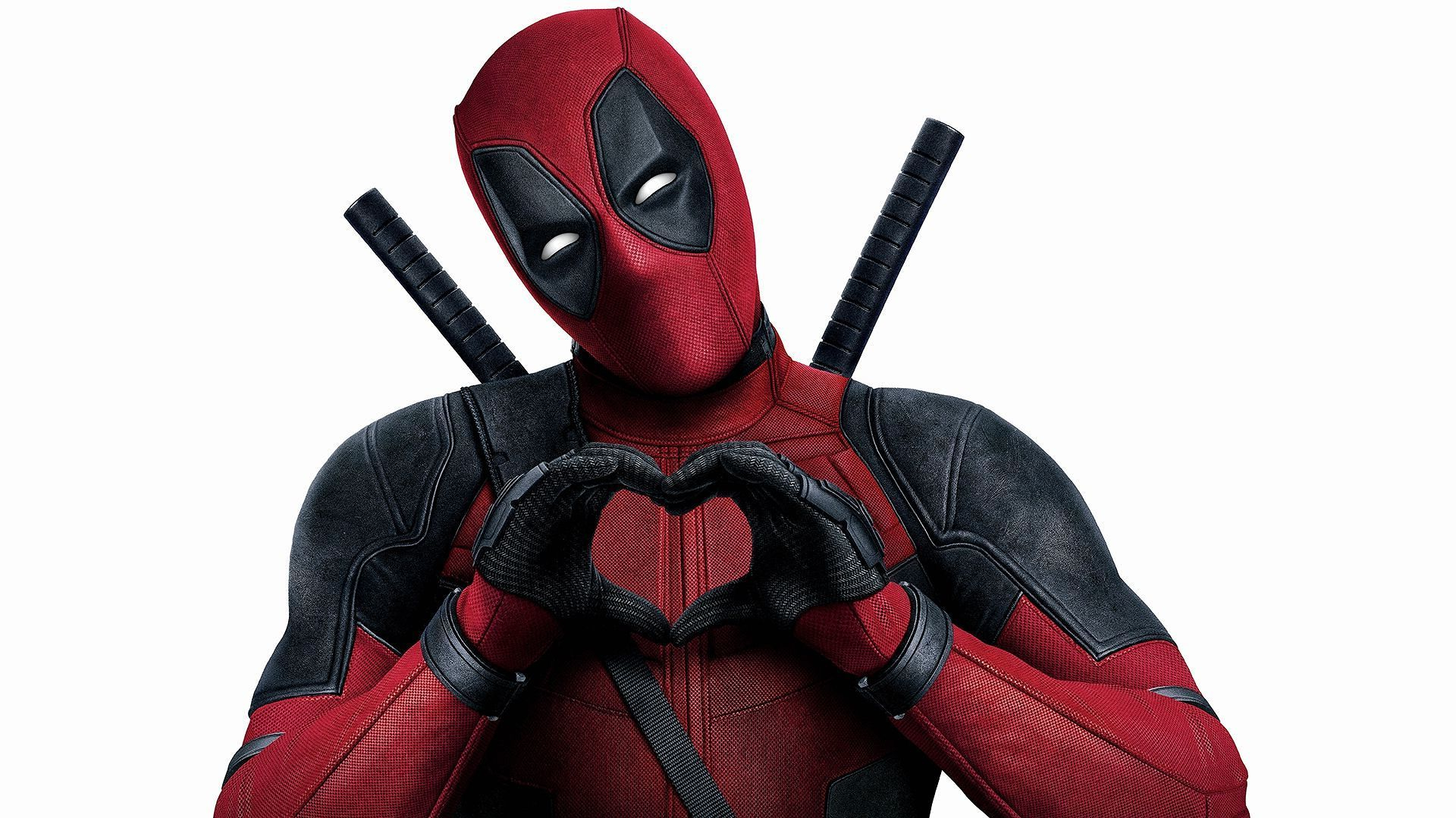 La particular celebración de Deadpool por su llegada a Disney — Radio ...