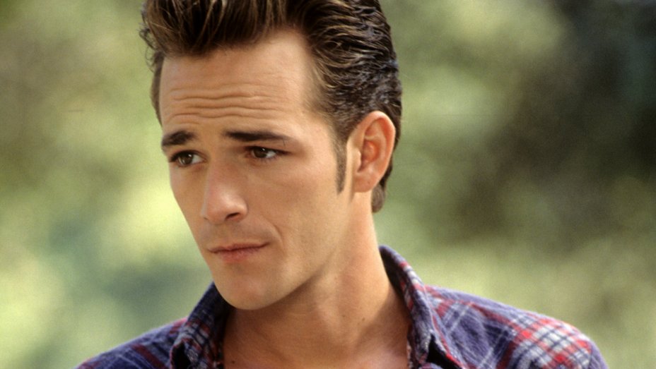 Hollywood llora la muerte de Luke Perry de Beverly Hills, 90210 — Radio Concierto Chile