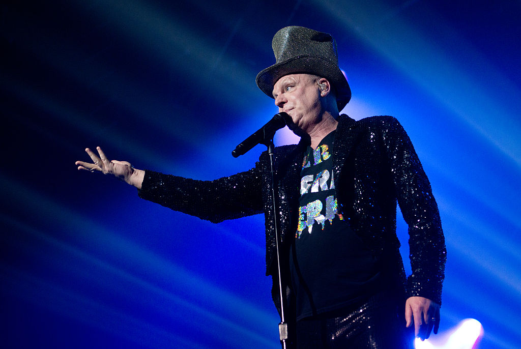 25 de abril: ¡Feliz cumpleaños, Andy Bell! — Radio Concierto Chile