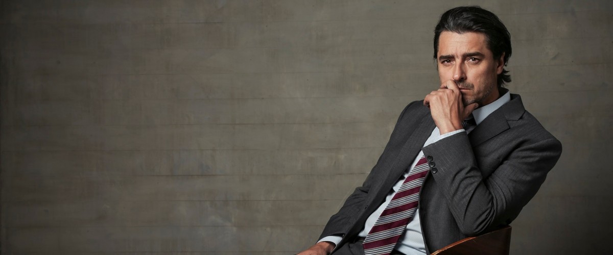 Jorge Zabaleta: “Me da risa la gente que en redes sociales enfrenta a ...