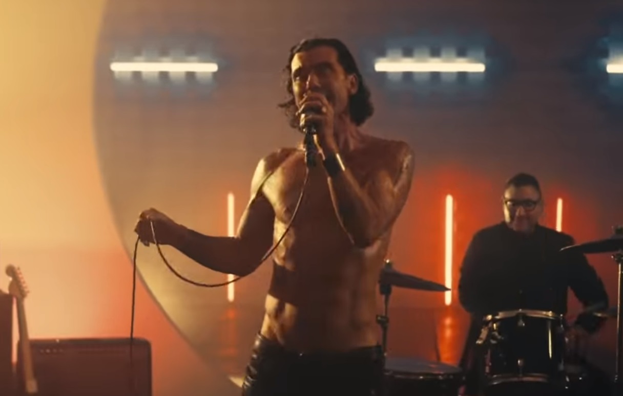 Bush estrena tema para la banda sonora de John Wick 3: Parabellum ...