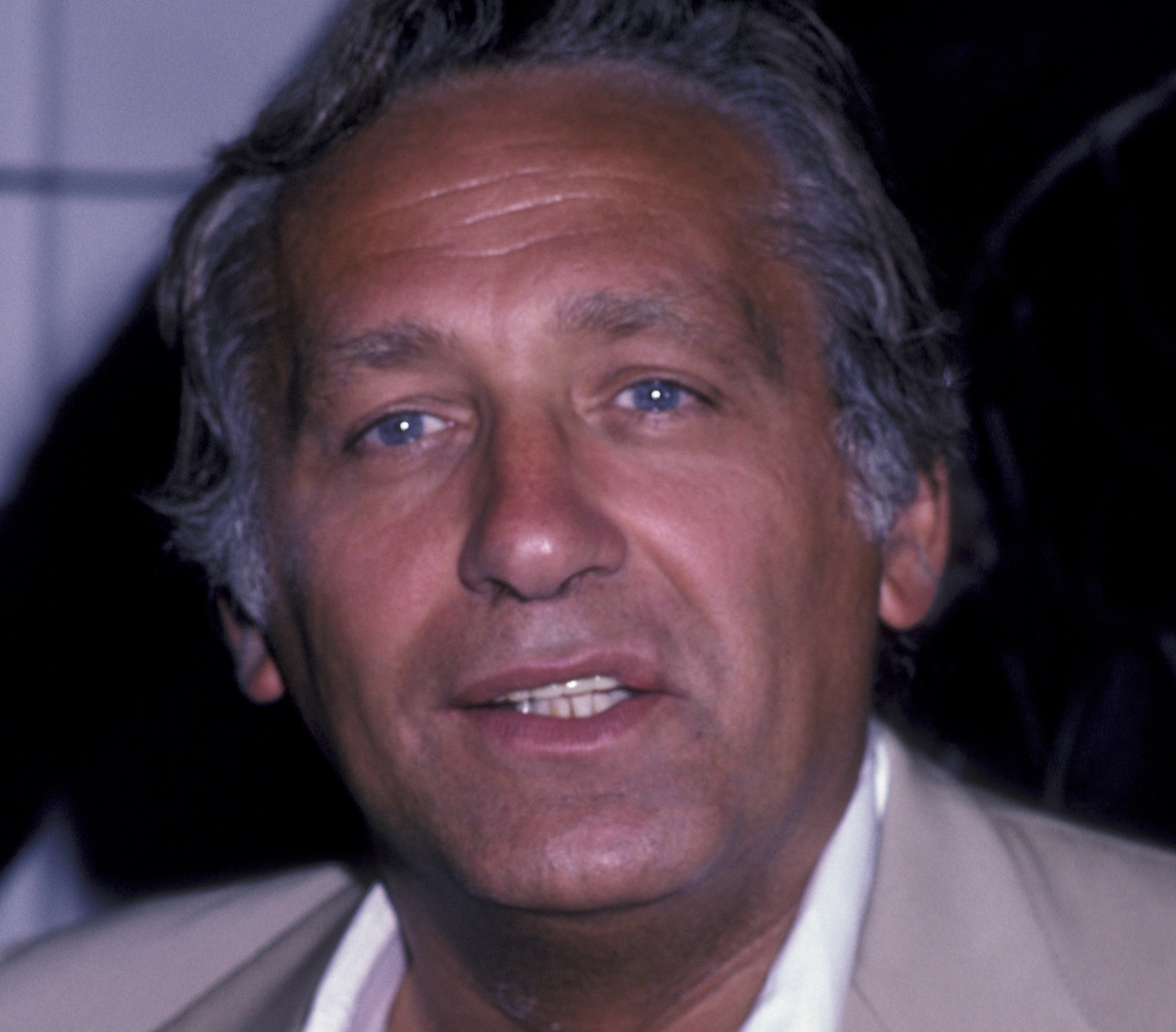 Carmine Caridi, actor de El Padrino, falleció a los 85 años — Radio ...