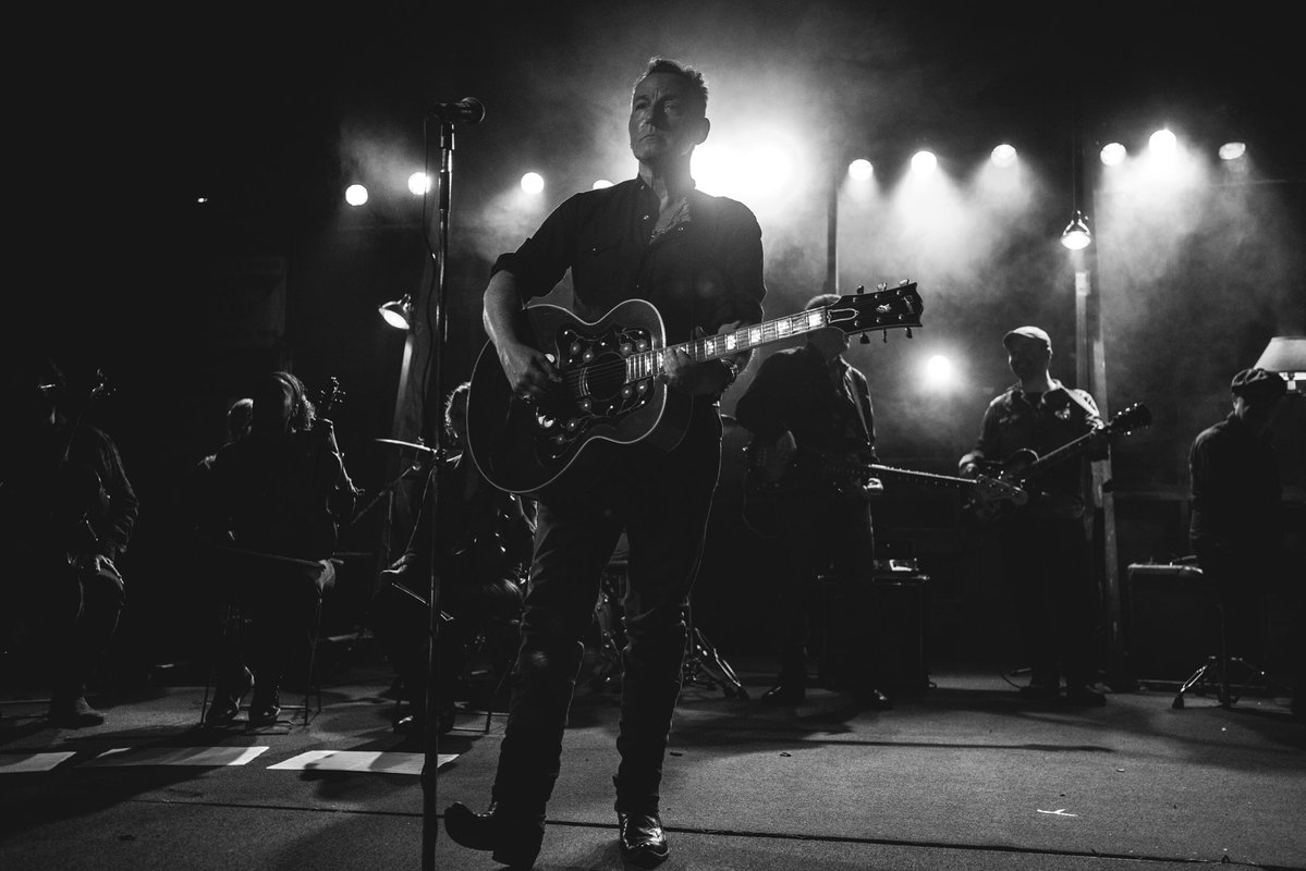 "Tucson Train": Bruce Springsteen comparte nueva canción — Radio ...