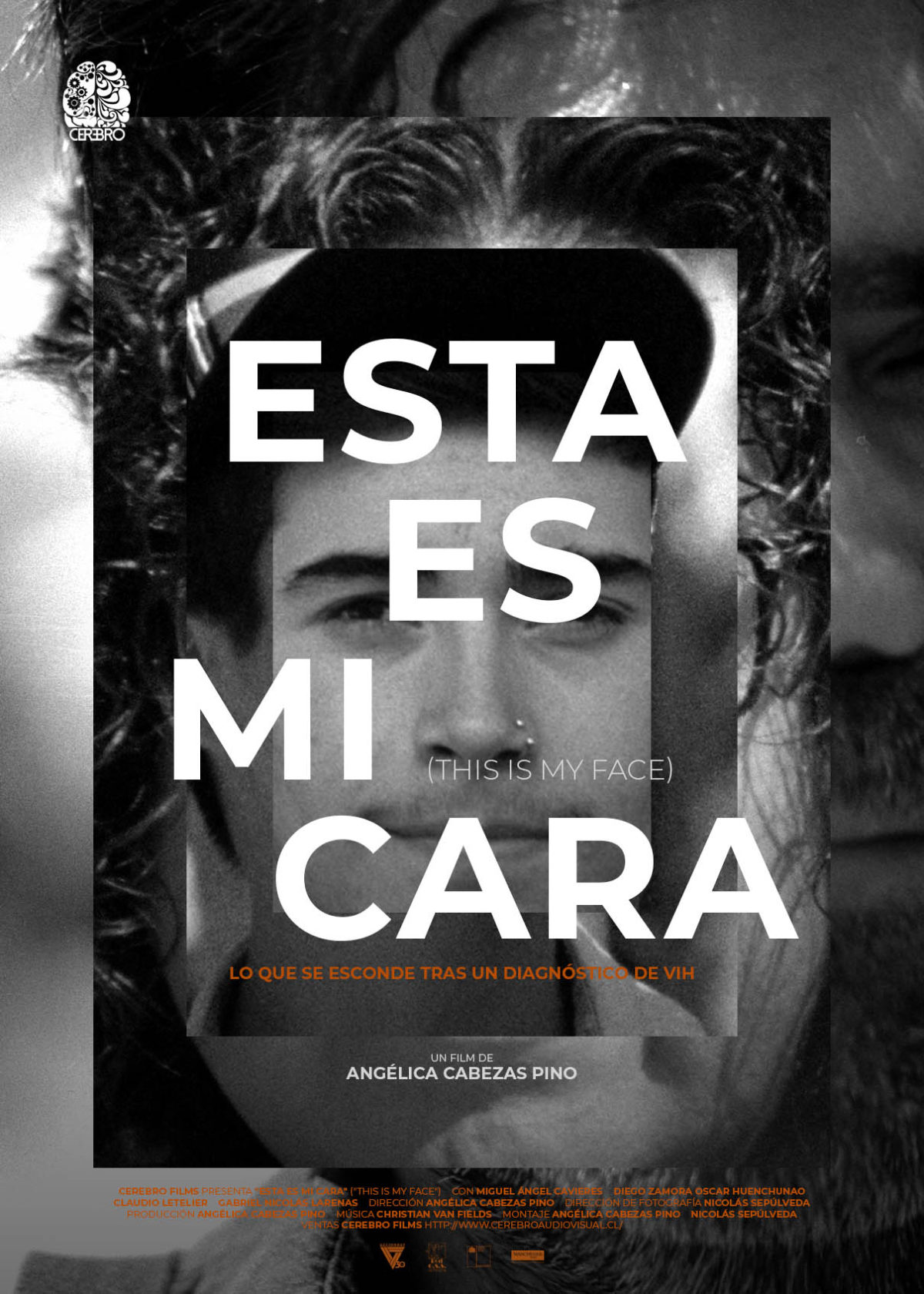 Esta es mi cara en la Cineteca Nacional — Radio Concierto Chile