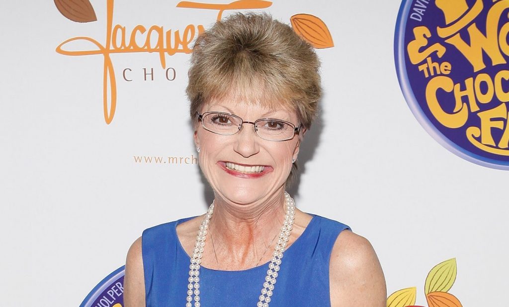 Murió Denise Nickerson, actriz de Willy Wonka y la Fábrica de ...