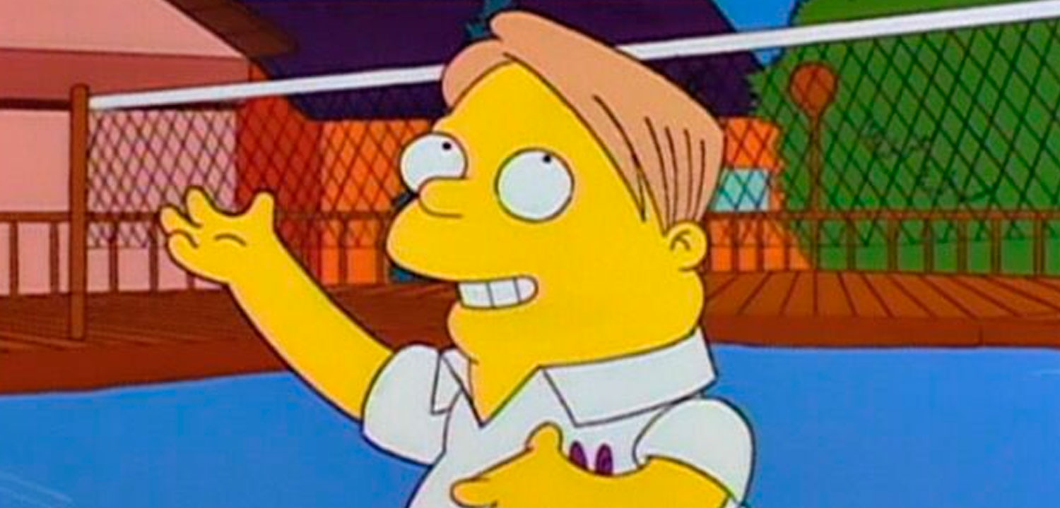 Martin Prince también podría decir adiós a Los Simpson — Radio ...