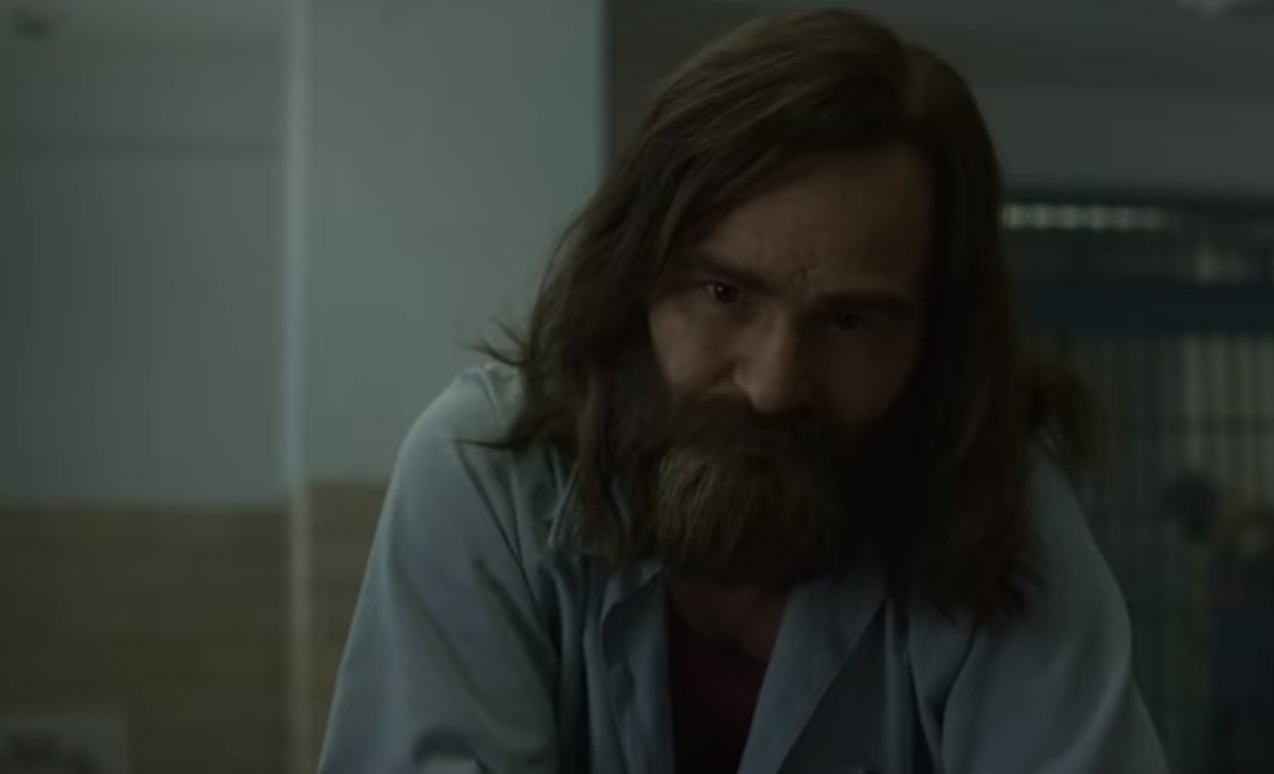 Mindhunter: Presentan el primer avance de la nueva temporada — Radio ...