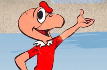 Condorito cumple 70 años desde su primera edición