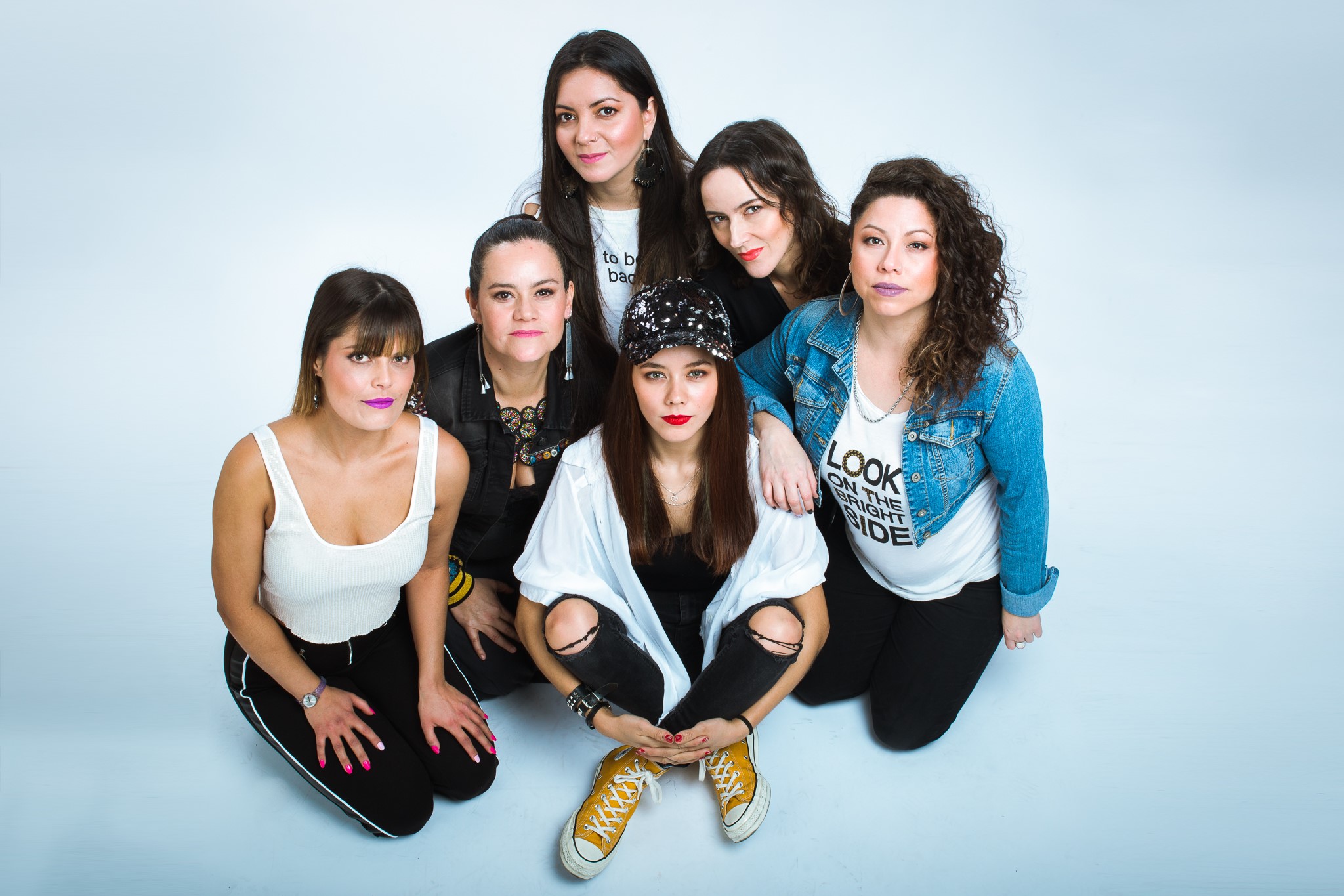 Mamma Soul anuncia nuevo disco y estrena cover a Los Prisioneros ...