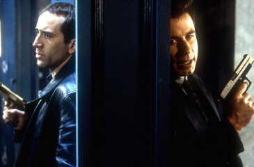 Contracara, clásico del cine de acción de los 90, tendrá remake