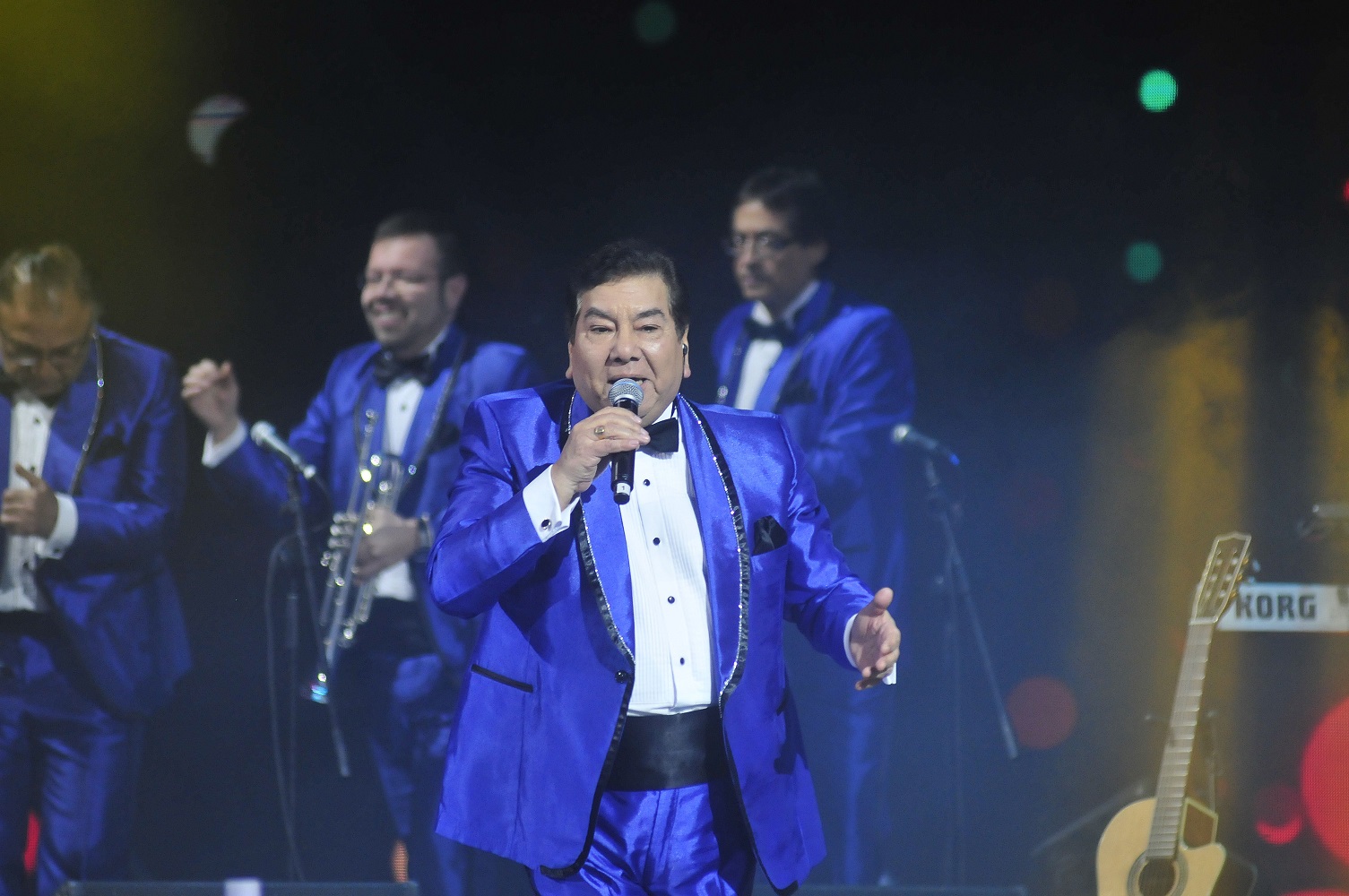 Tommy Rey se reinventará a falta de año nuevo — Radio Concierto Chile