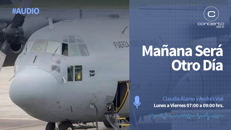 Accidente De Avión Hércules Pudo Ser Una Situación Súbita En Que