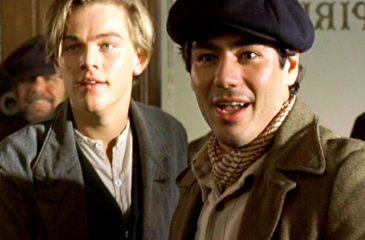 Irreconocible: Así luce Fabrizio de Rossi, el mejor amigo de Jack en el ...