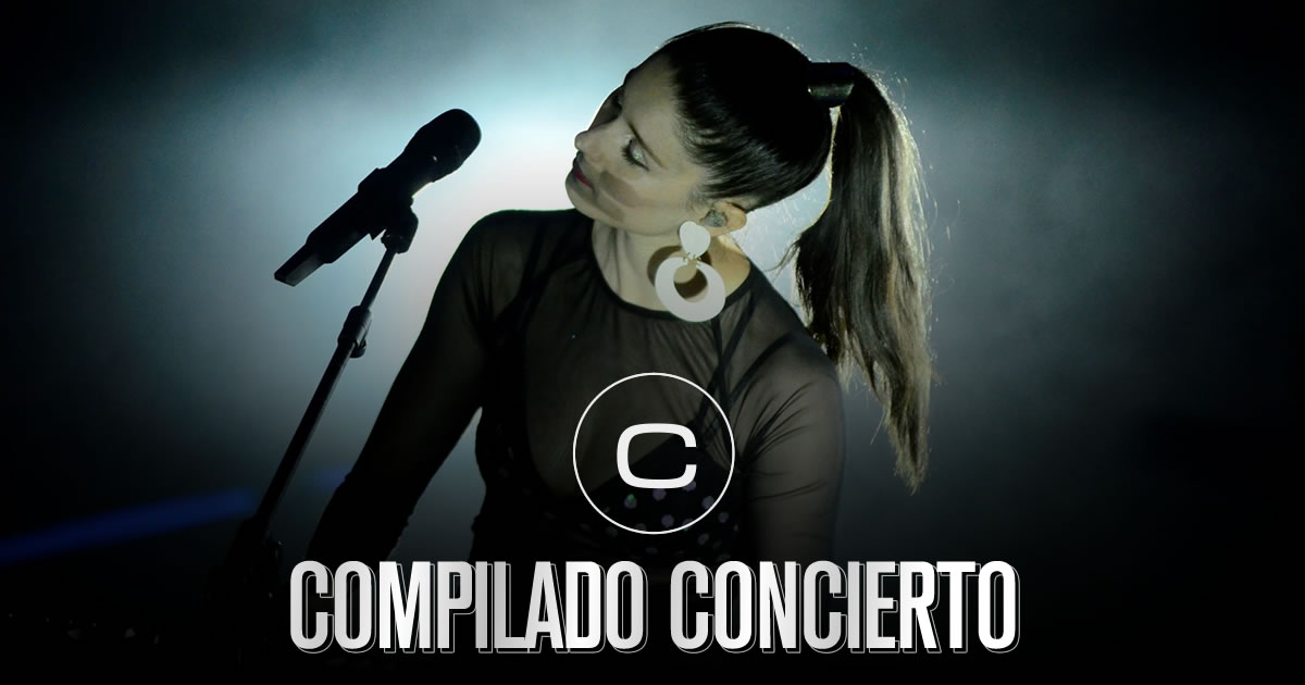 Compilado Francisca Valenzuela