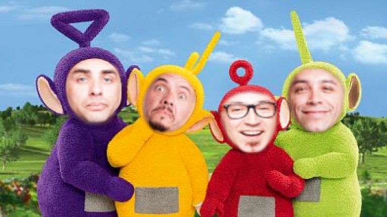 Las reacciones que dejó la rutina de Fusión Humor en Viña 2020 — Radio ...