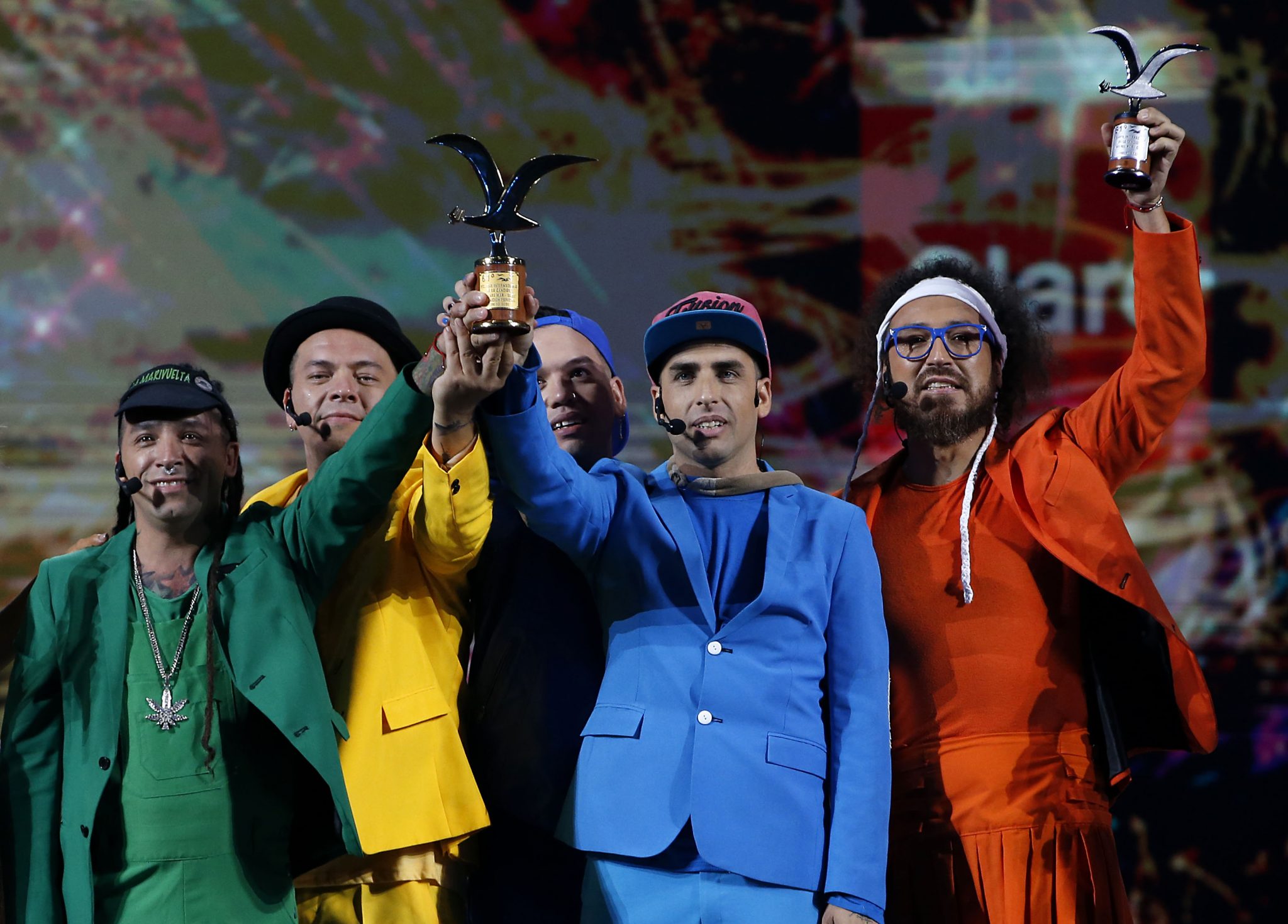 El 'monstruo' saca sus garras tras abrupta salida de Fusión Humor ...